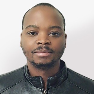 Prosper Washaya | Personal Portfolio